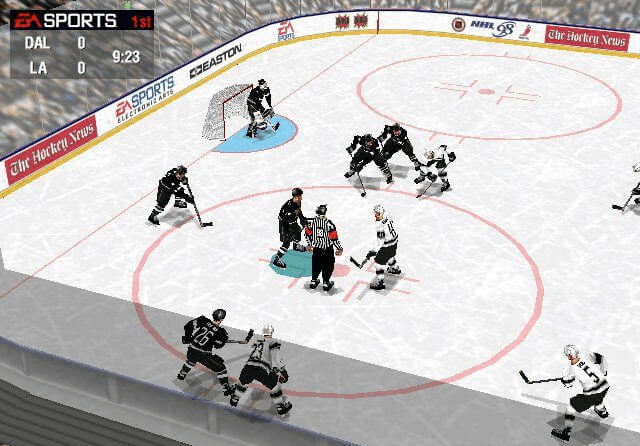 Best PlayStation Games – Print Condition