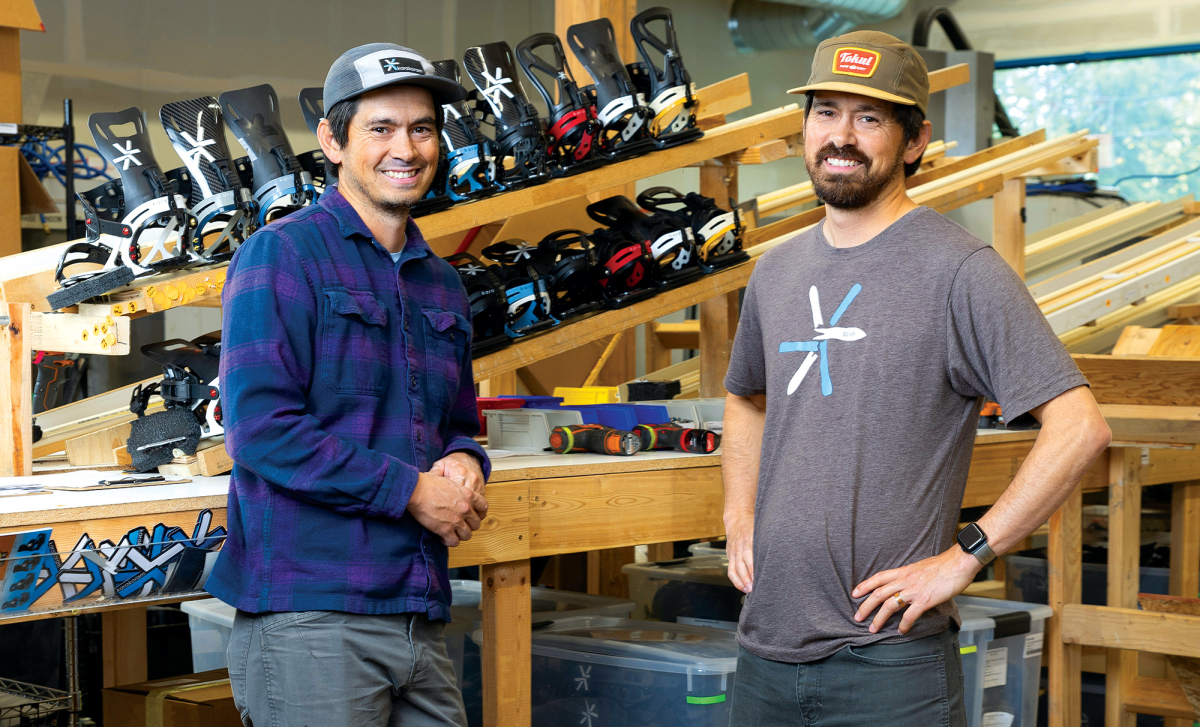 Chairmen of the Boards – Print Condition