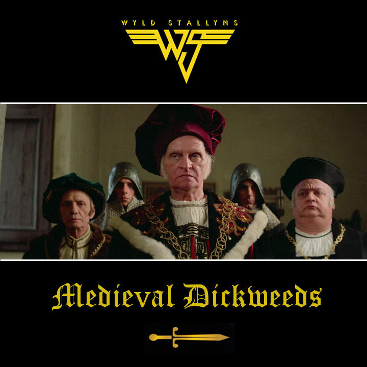 Roughrider Records: Fictional Bands Rule! – Print Condition